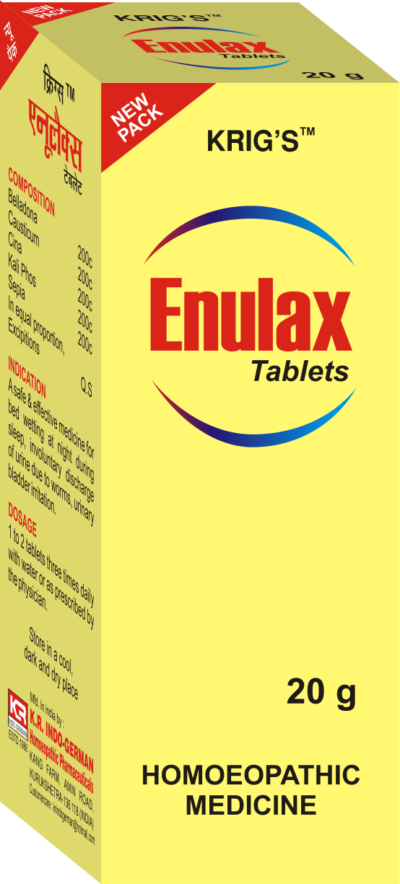 K R INDO GERMAN HOMOEOPATHIC PHARMACEUTICALS – A JOURNEY INTO ...