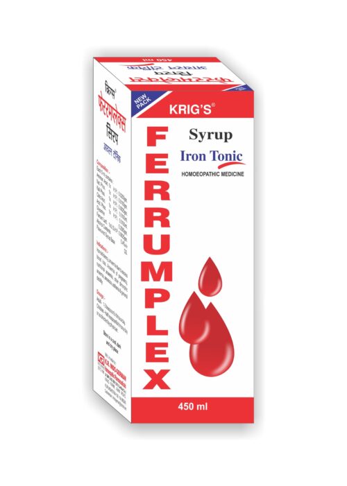 Products – K R INDO GERMAN HOMOEOPATHIC PHARMACEUTICALS