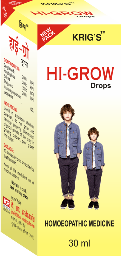 K R INDO GERMAN HOMOEOPATHIC PHARMACEUTICALS – A JOURNEY INTO ...